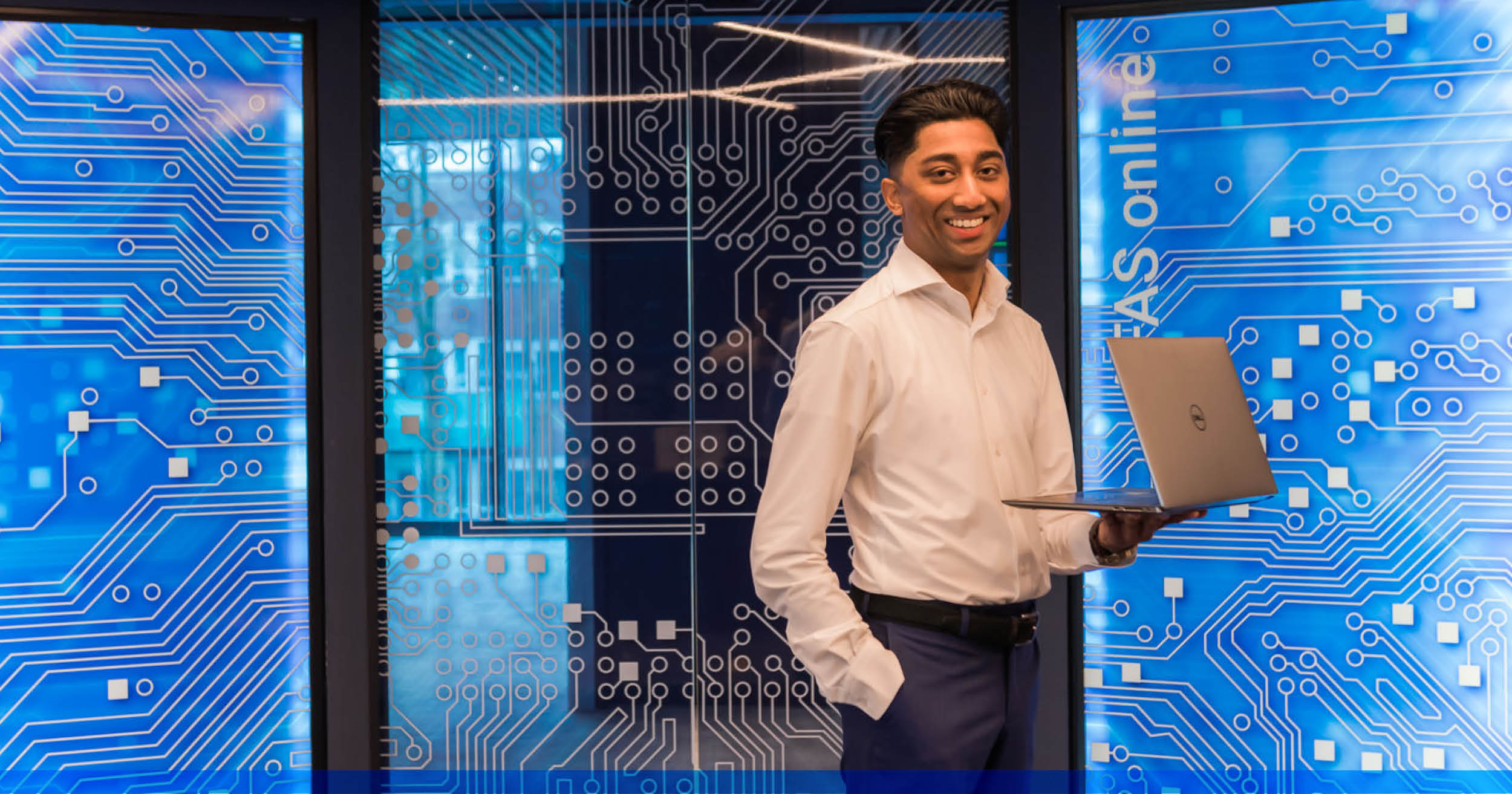 AVG/GDPR & AFAS Software - AFAS Software