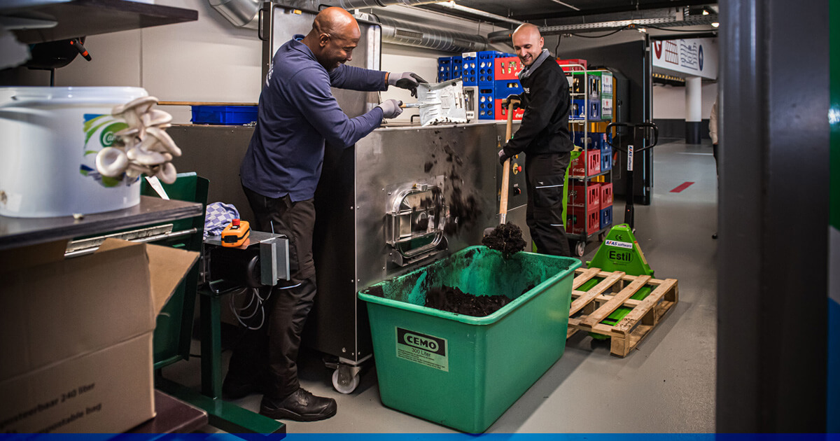 CSR in AFAS Software - AFAS Software