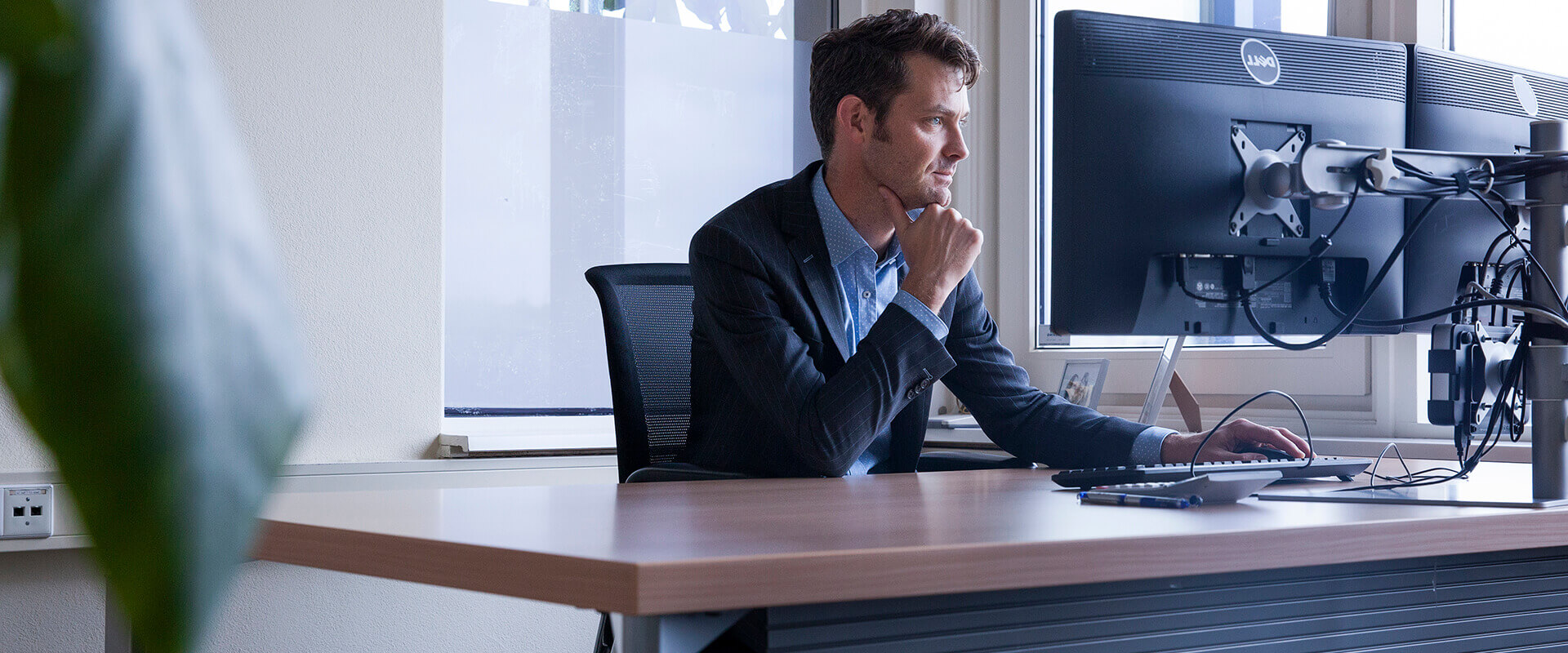 Eenvoudig overstappen van fiscale software