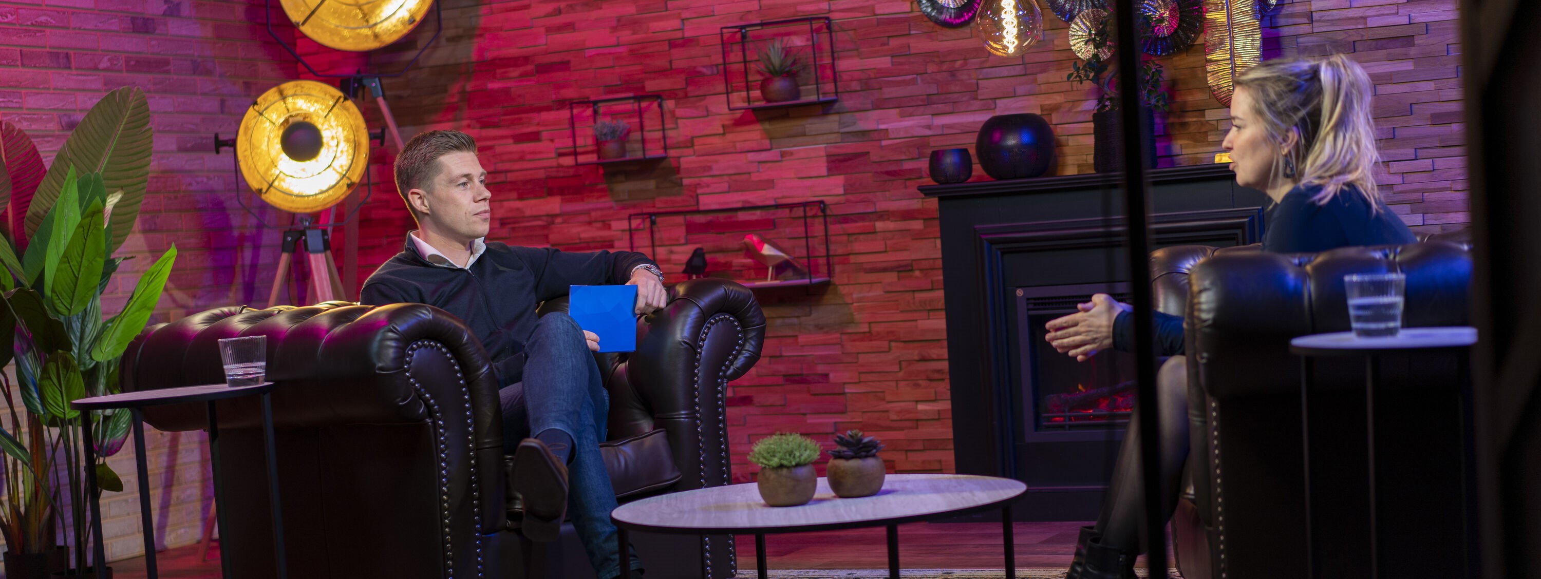 Nazorg fase - AFAS Software