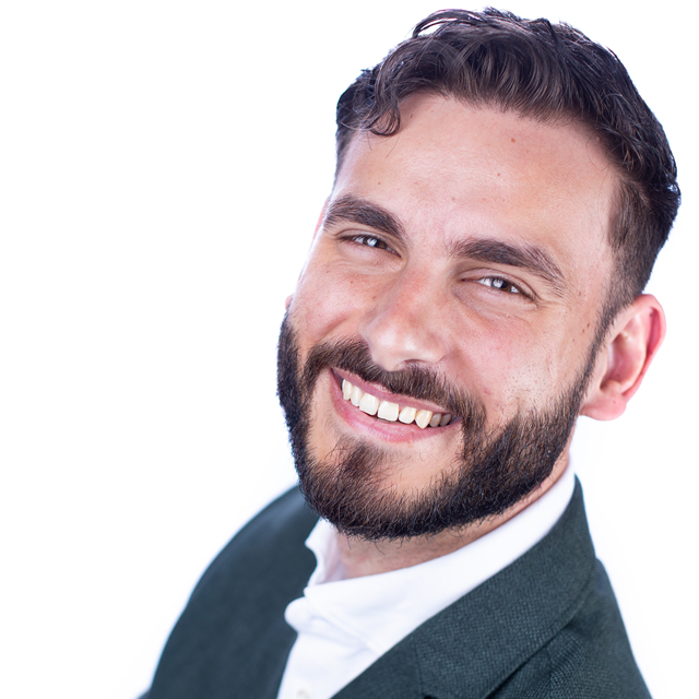 Marko Filipovic - AFAS Software