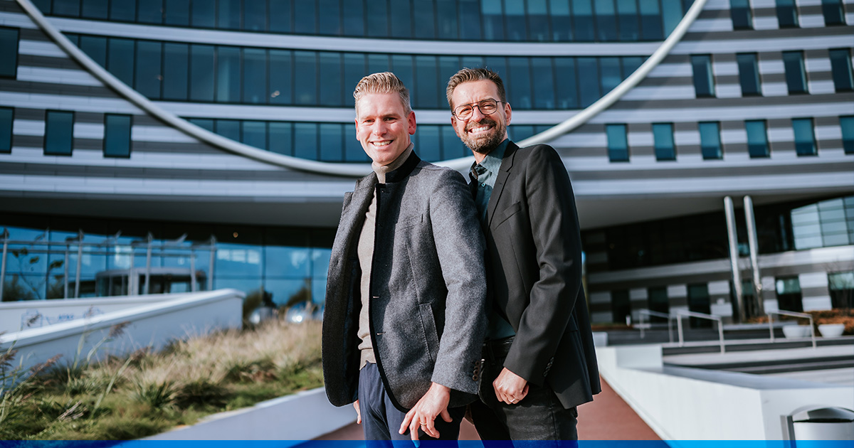 AFAS terugblik 2023 - AFAS Software