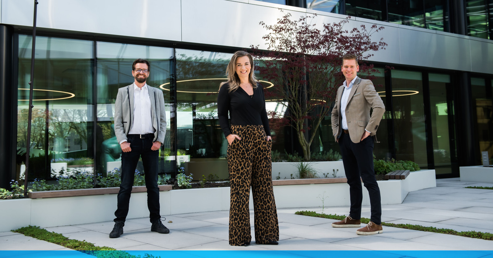 Vier het leven! - AFAS Software